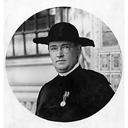 Father Cox Papers | Historic Pittsburgh