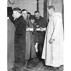 Father Cox Papers | Historic Pittsburgh