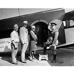 Father Cox Papers | Historic Pittsburgh