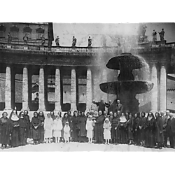 Father Cox Papers | Historic Pittsburgh