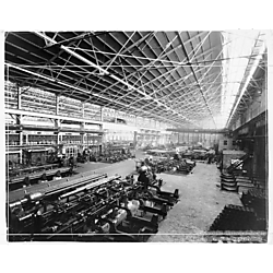 Jones & Laughlin Steel Corporation Photographs | Historic Pittsburgh